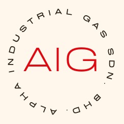 Alpha Industrial Gas Sdn. Bhd., Online Shop | Shopee Malaysia