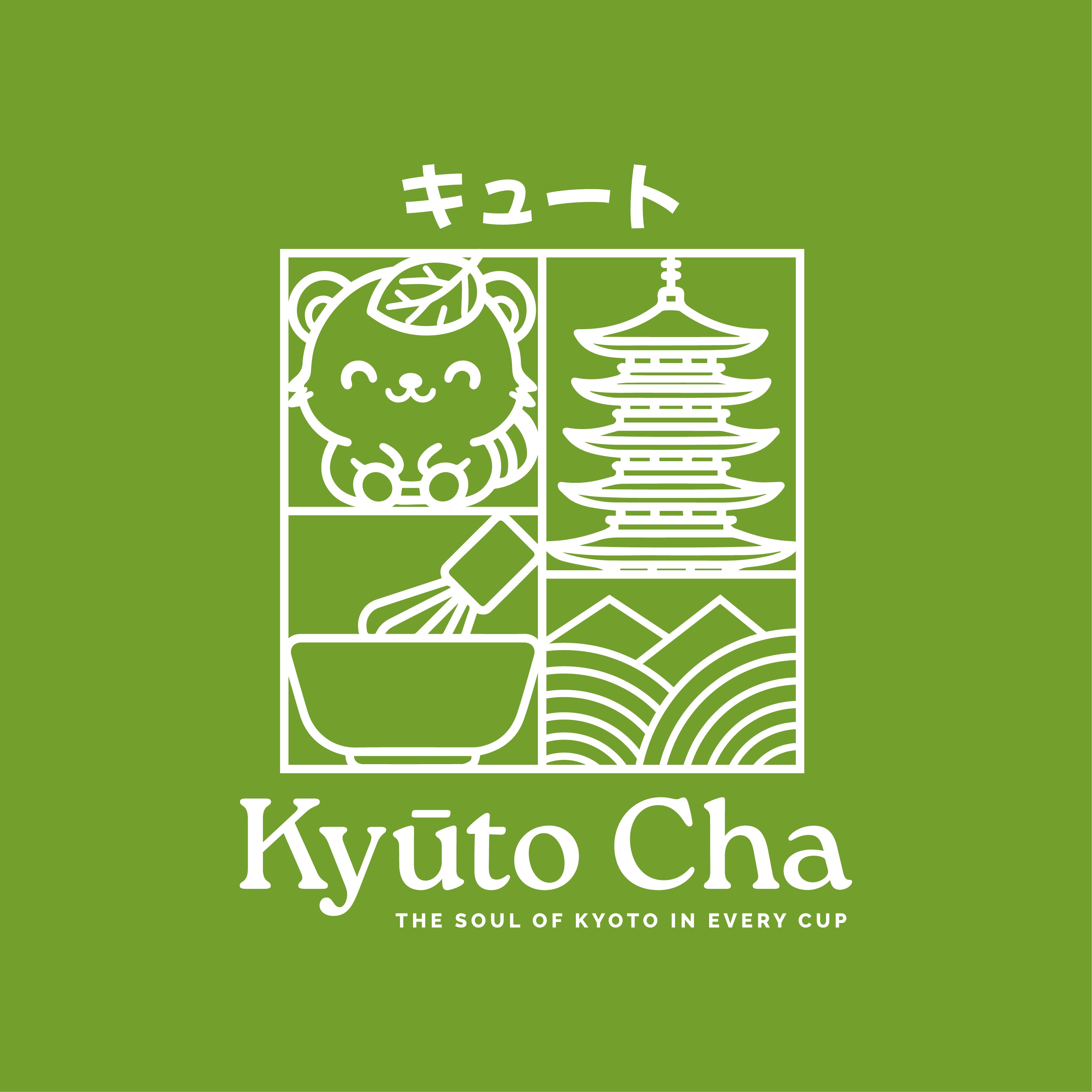 Kyutocha Matcha, Online Shop | Shopee Malaysia