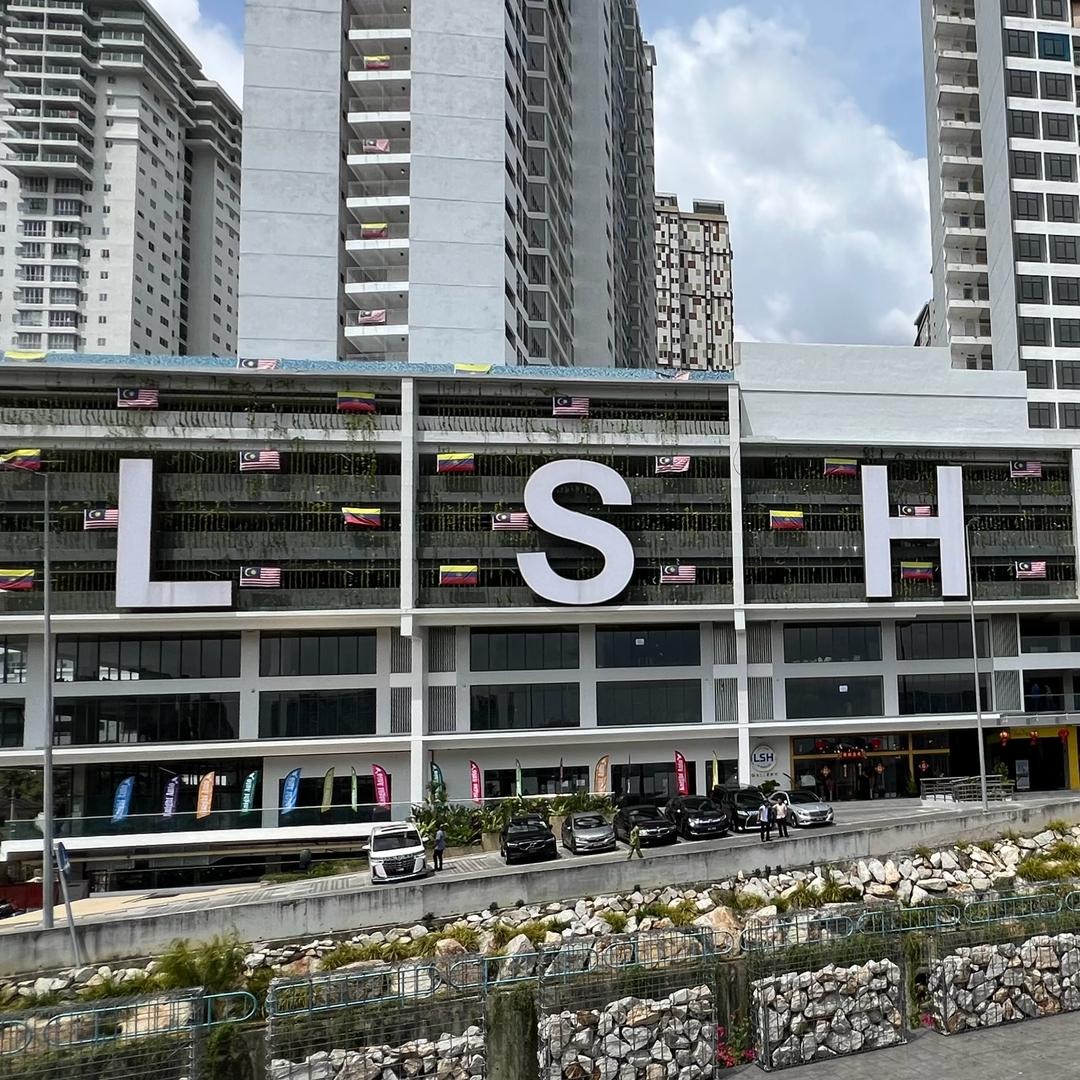 Knight Auto Sentul, Online Shop | Shopee Malaysia