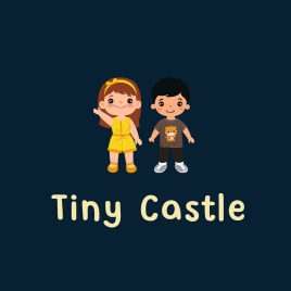 Tiny Castle, Online Shop | Shopee Malaysia
