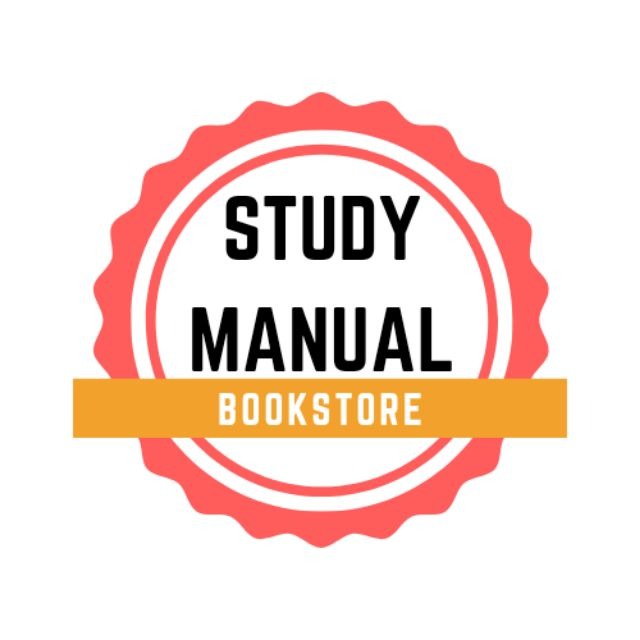 studymanual, Online Shop | Shopee Malaysia