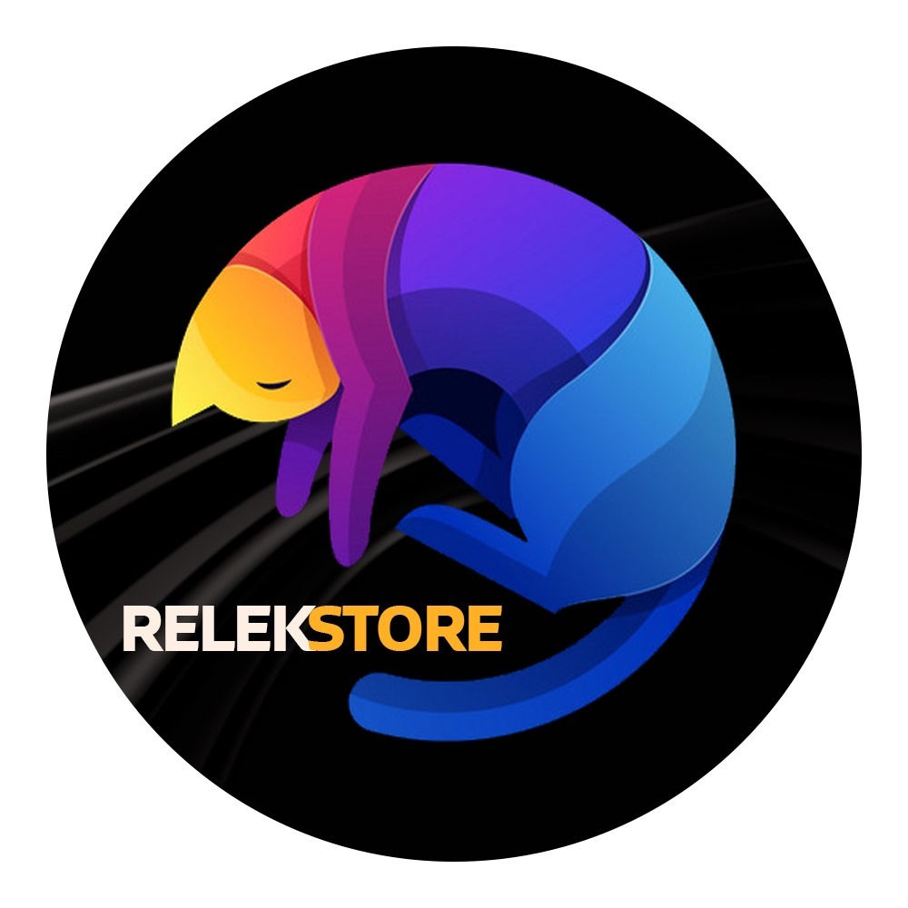 relek.store, Online Shop | Shopee Malaysia
