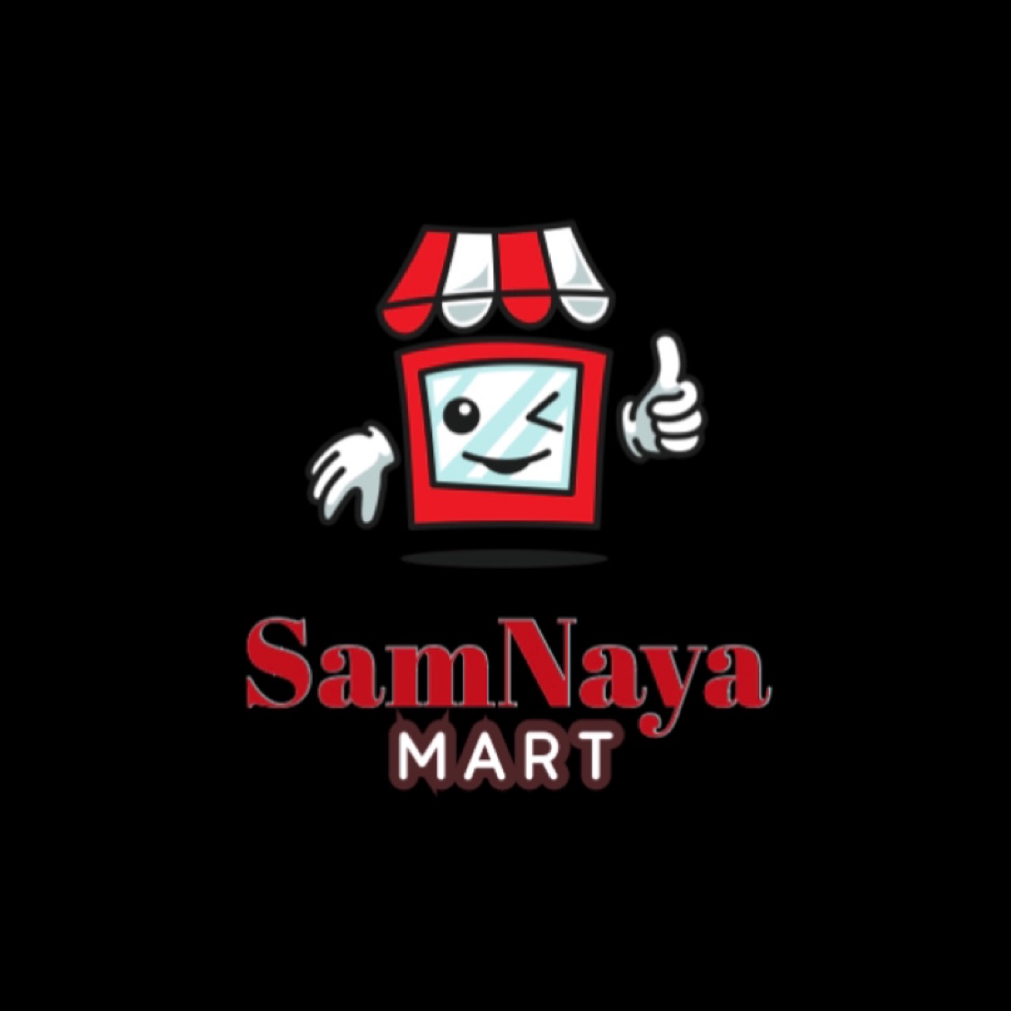SamNaya Mart, Online Shop | Shopee Malaysia