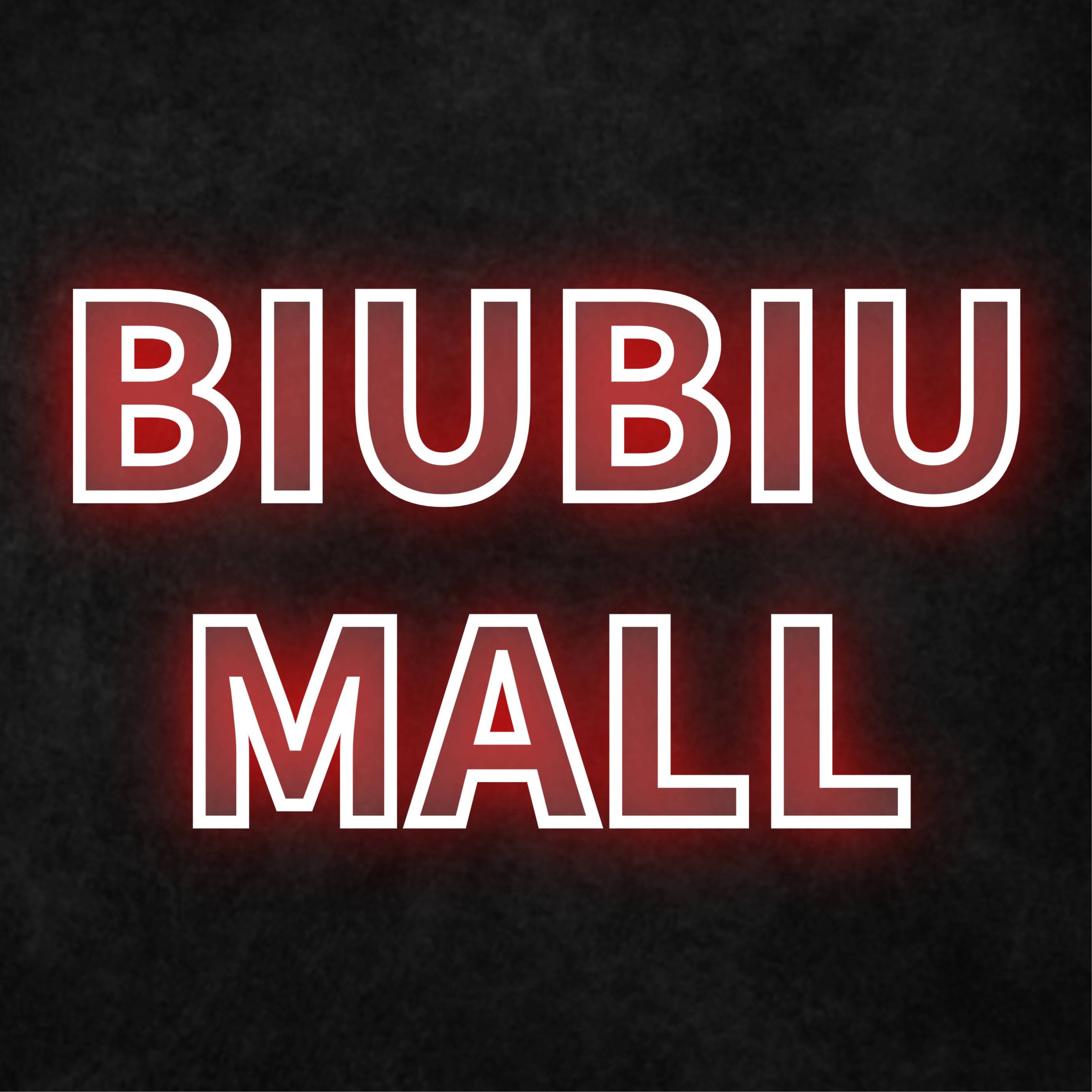 BIUBIU MALL, Online Shop | Shopee Malaysia
