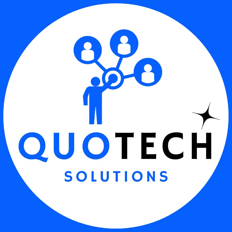 Quotech Digital Solutions, Online Shop | Shopee Malaysia