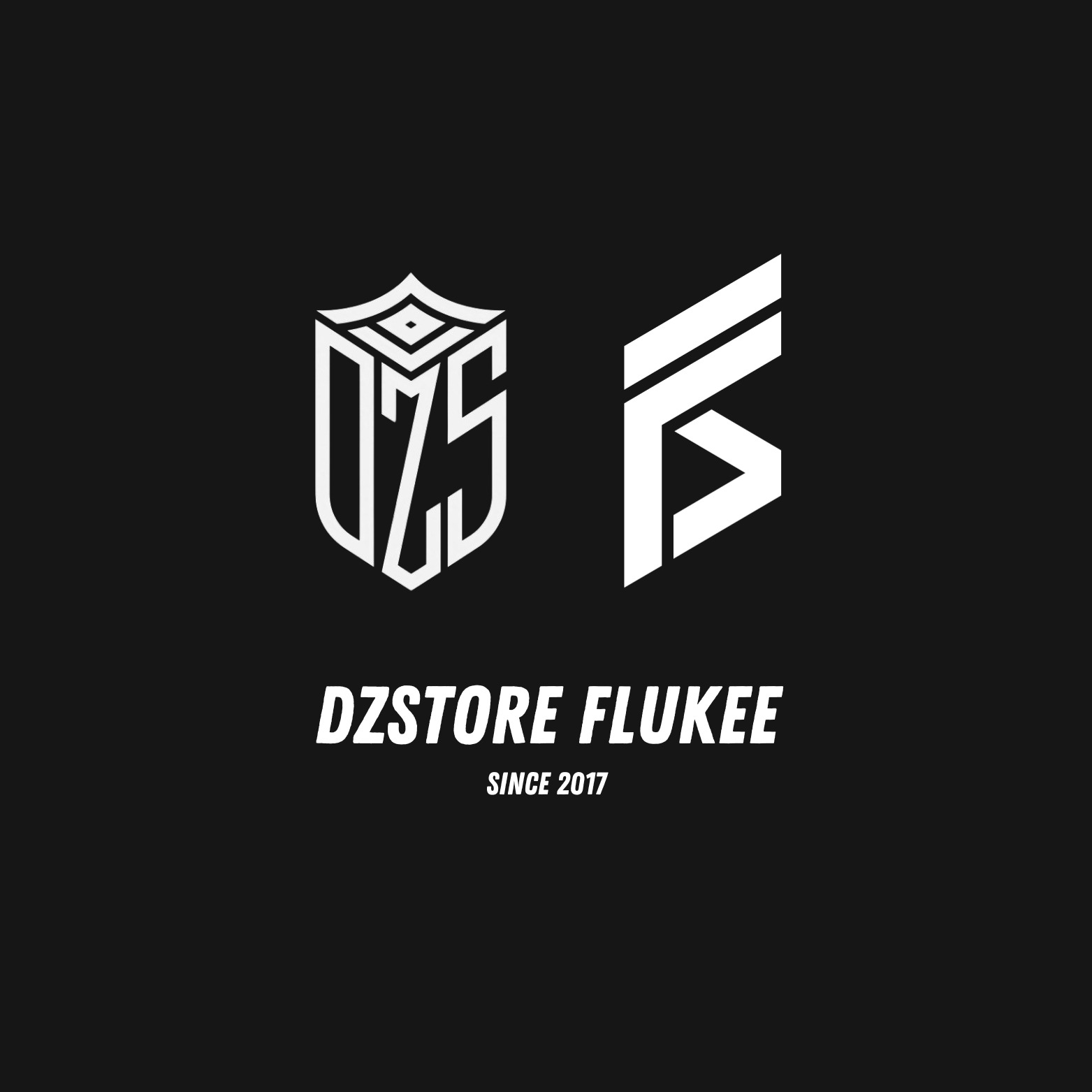 Dzstore Flukee, Online Shop | Shopee Malaysia