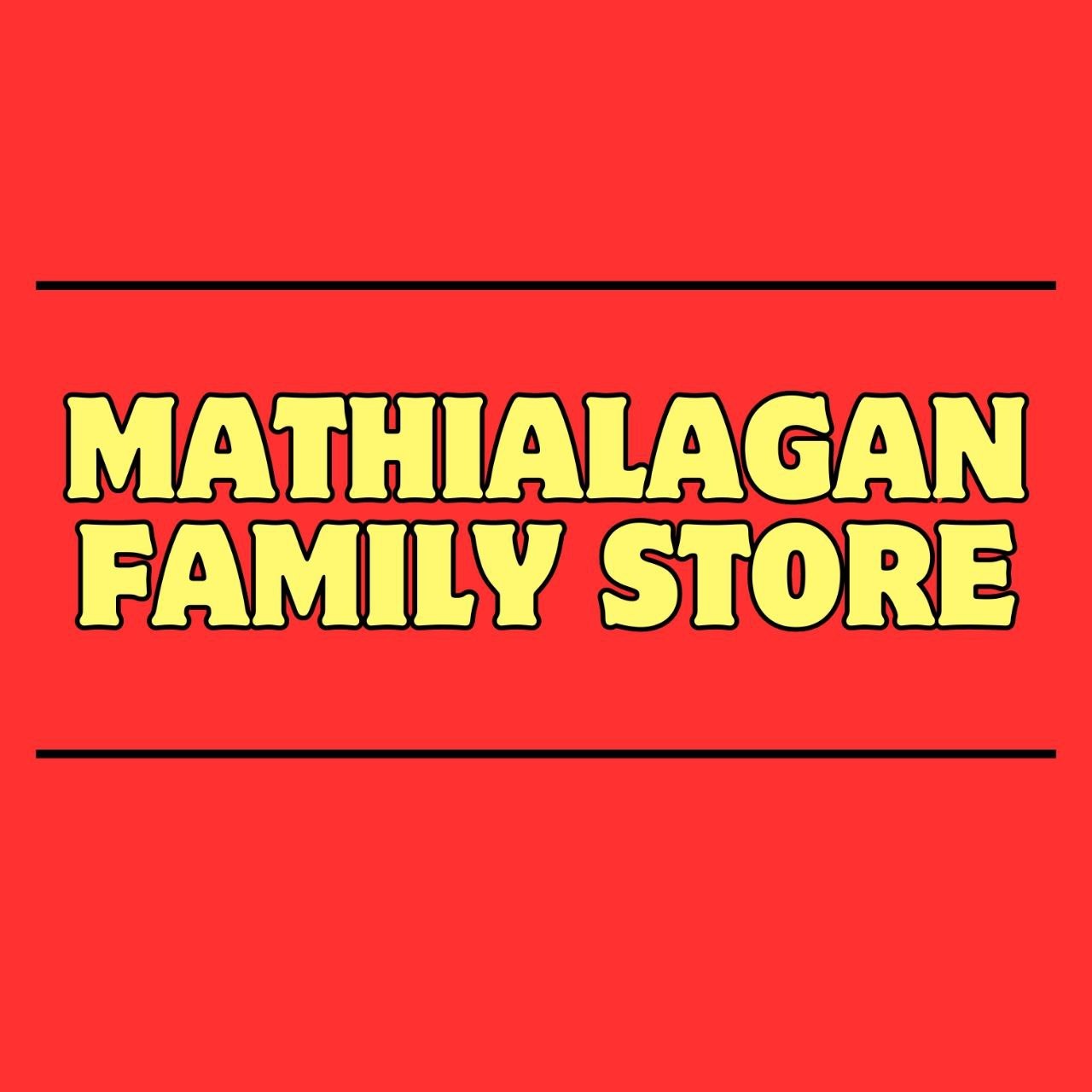 Mathialagan Family Store, Online Shop | Shopee Malaysia