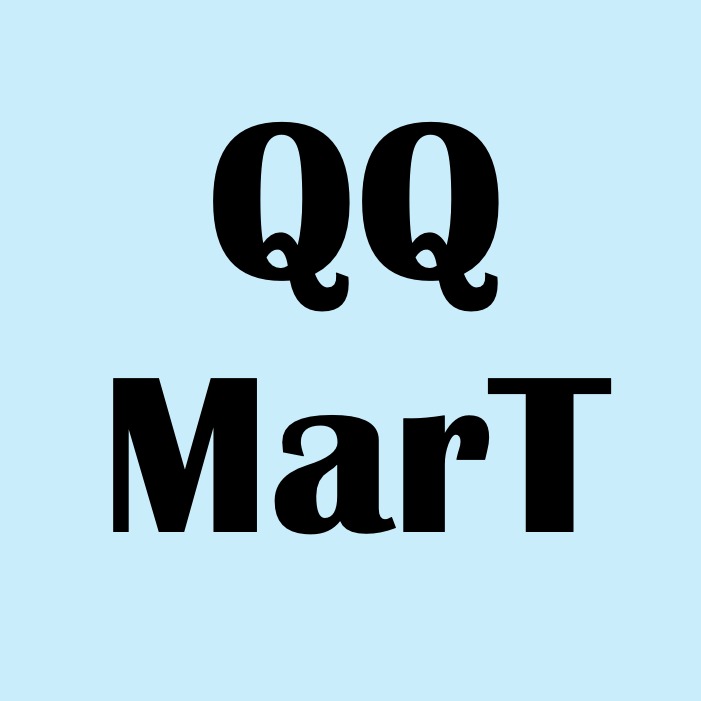 QQ_MarT 2023, Online Shop | Shopee Malaysia