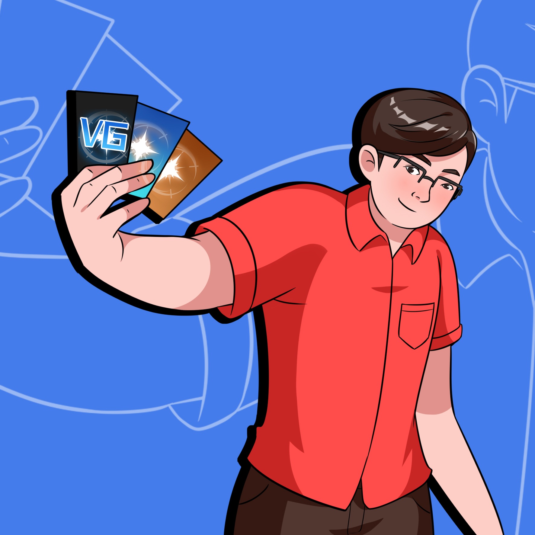 Ping Ooi Card Game Trading, Online Shop | Shopee Malaysia