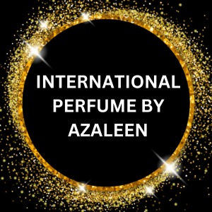 International Perfume by Azaleen, Online Shop | Shopee Malaysia