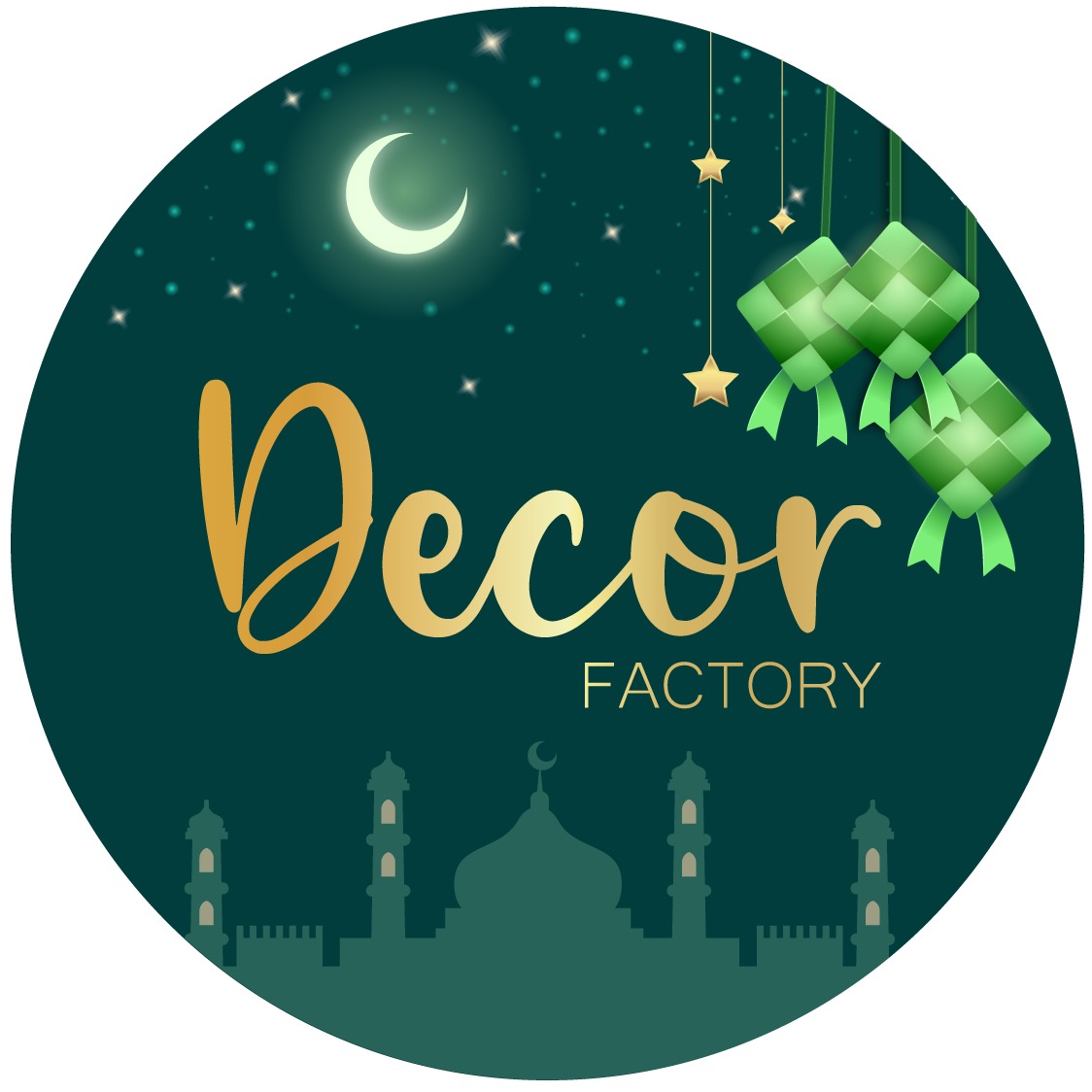 Decor Factory, Online Shop | Shopee Malaysia