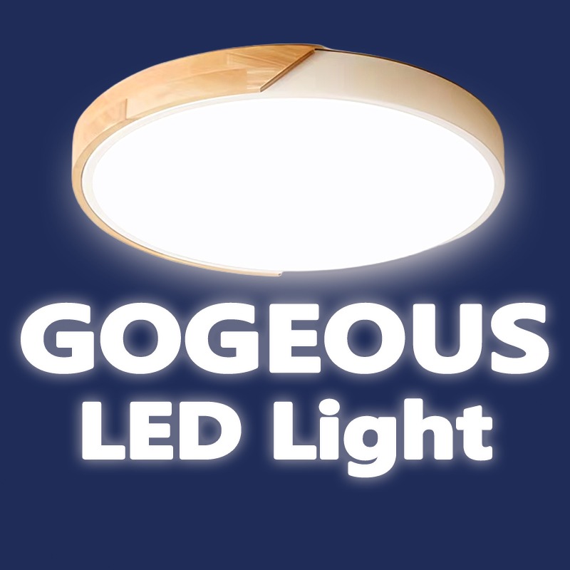 GOGEOUS Fan Light Ceiling, Online Shop | Shopee Malaysia