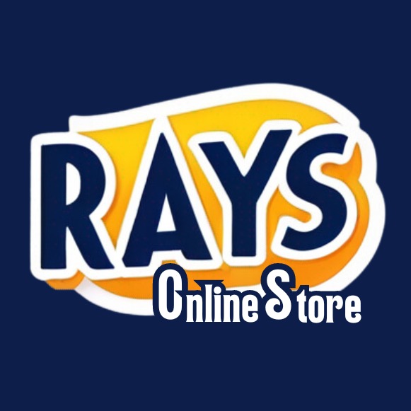 Rays Online Store, Online Shop | Shopee Malaysia