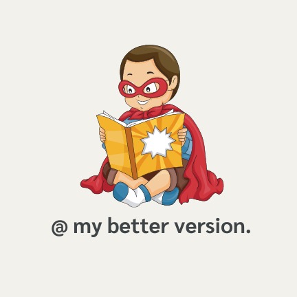 @my better version, Online Shop | Shopee Malaysia