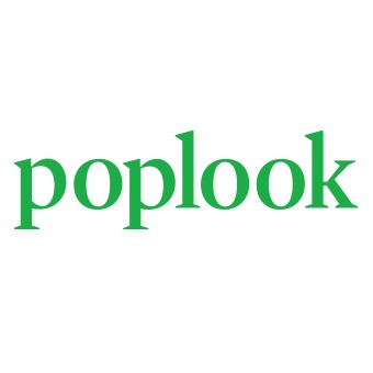 Poplook Online, July 2024 | Shopee Malaysia
