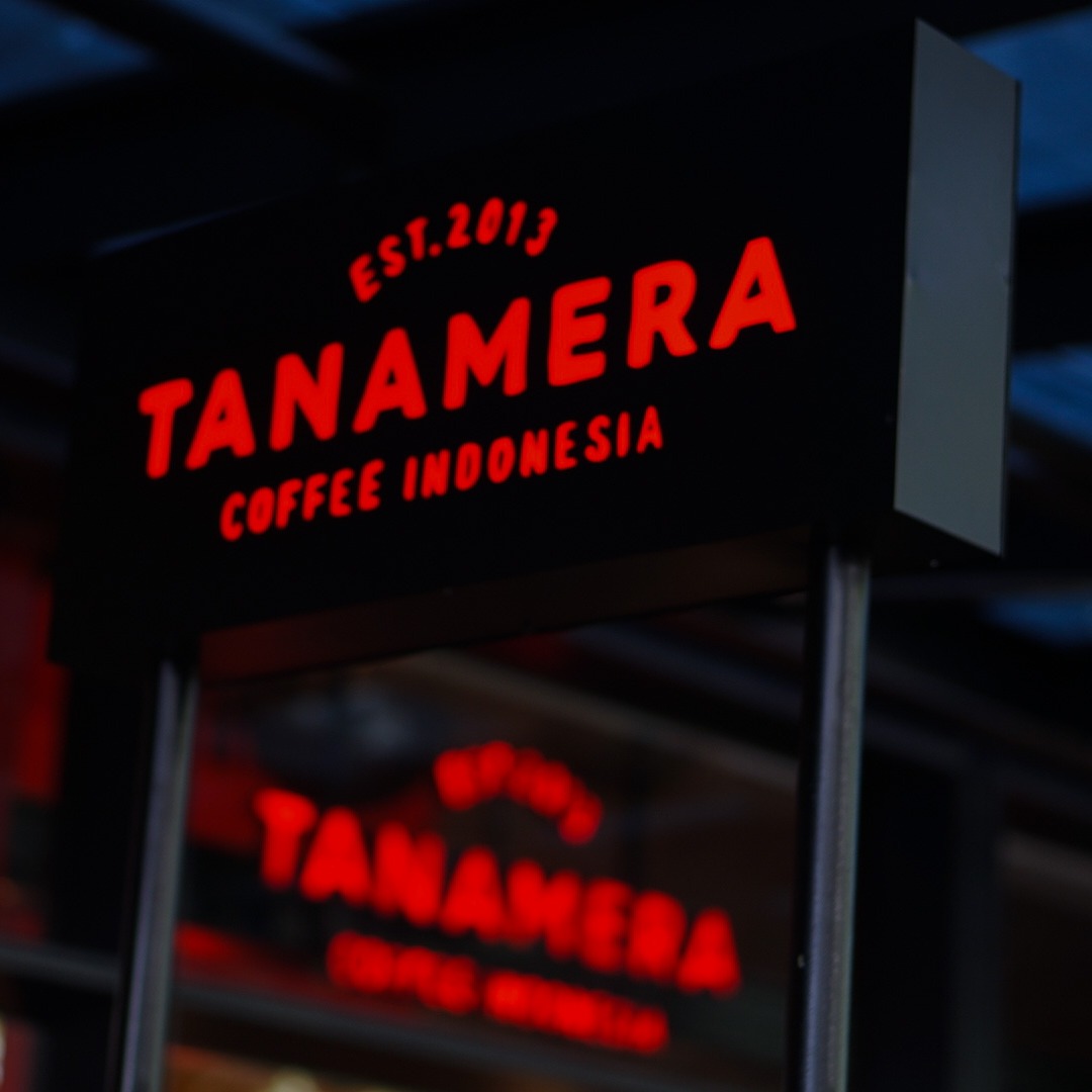 TANAMERA COFFEE INDONESIA, Online Shop | Shopee Malaysia