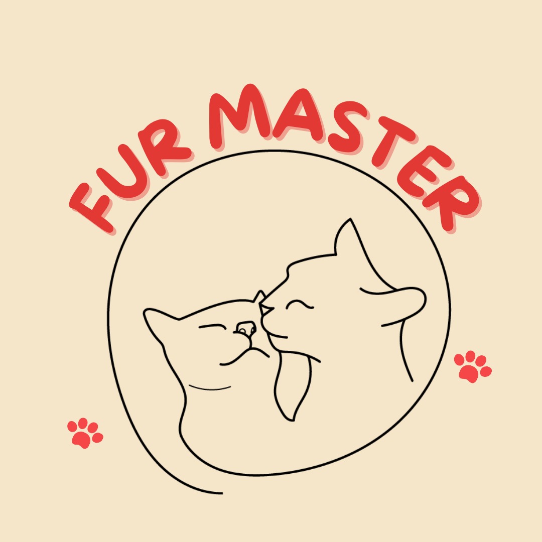 Fur Masterrr, Online Shop | Shopee Malaysia