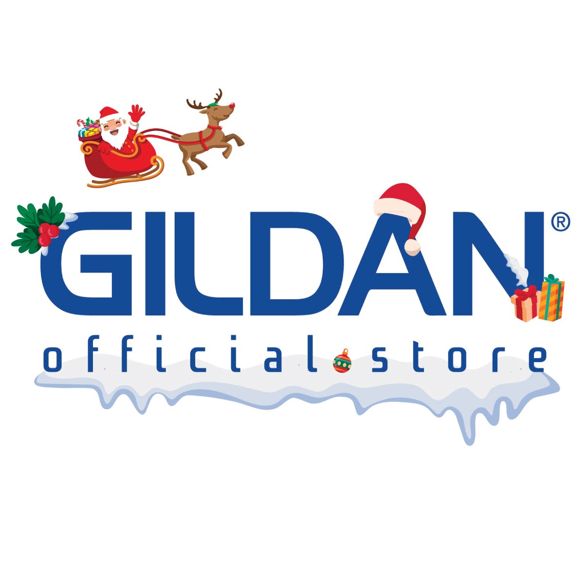 Gildan Official Shop Online, January 2024 | Shopee Malaysia