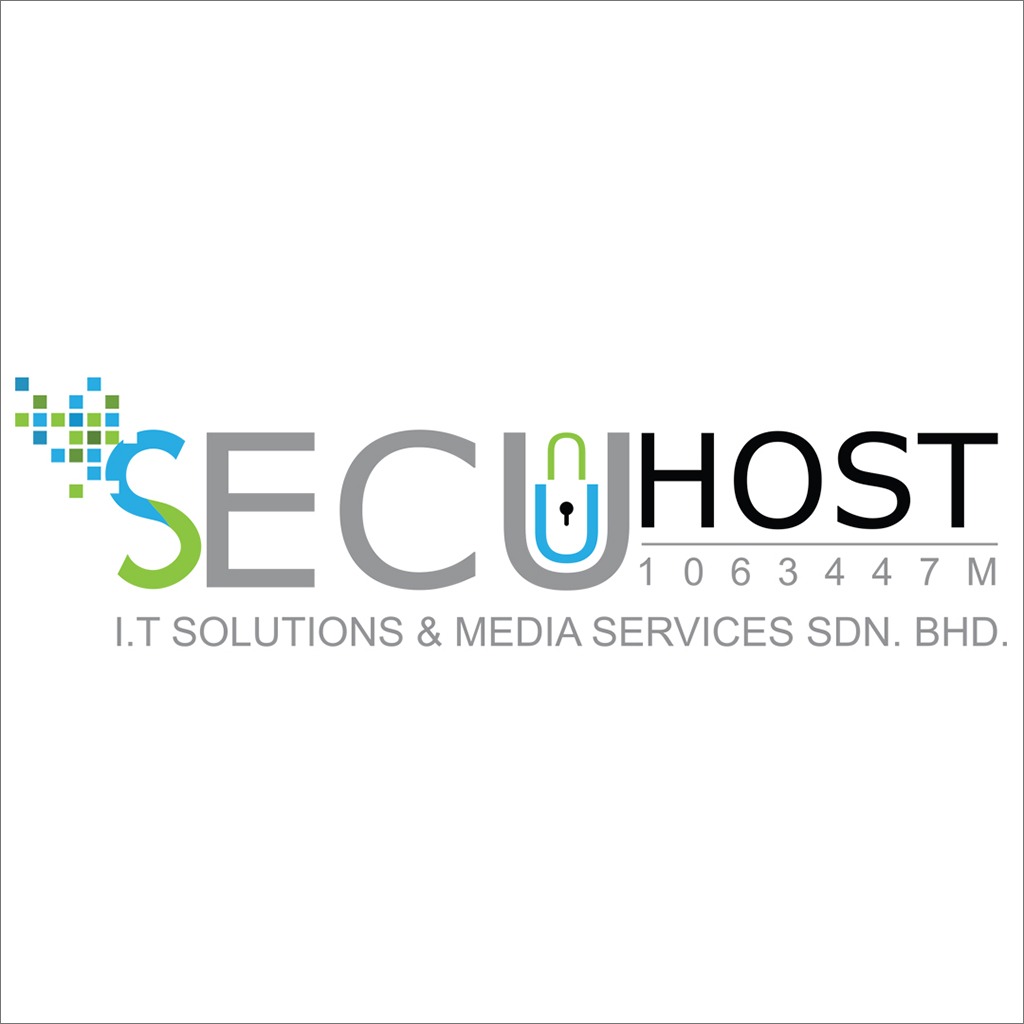 SecuHost IT Solutions, Online Shop | Shopee Malaysia