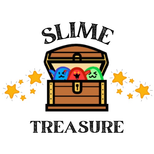 Slime Treasure, Online Shop | Shopee Malaysia