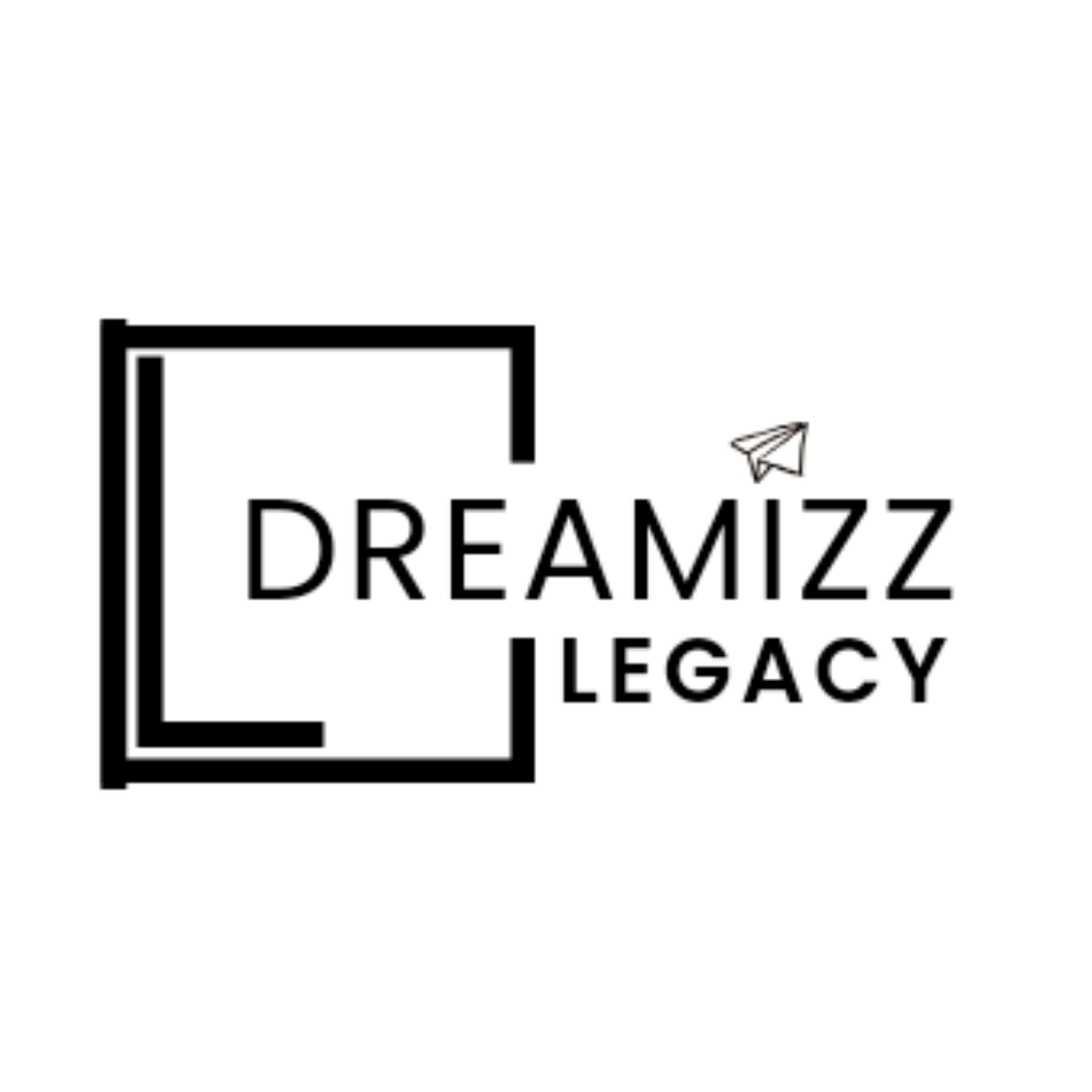 DreamIzz Legacy, Online Shop | Shopee Malaysia