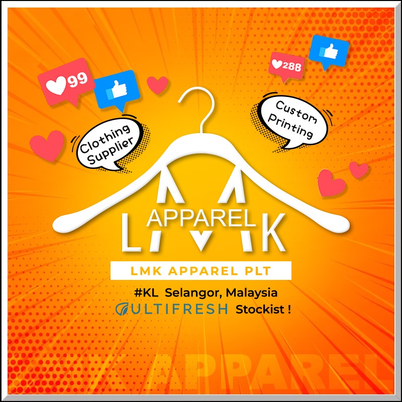 LMK APPAREL PLT , Online Shop | Shopee Malaysia