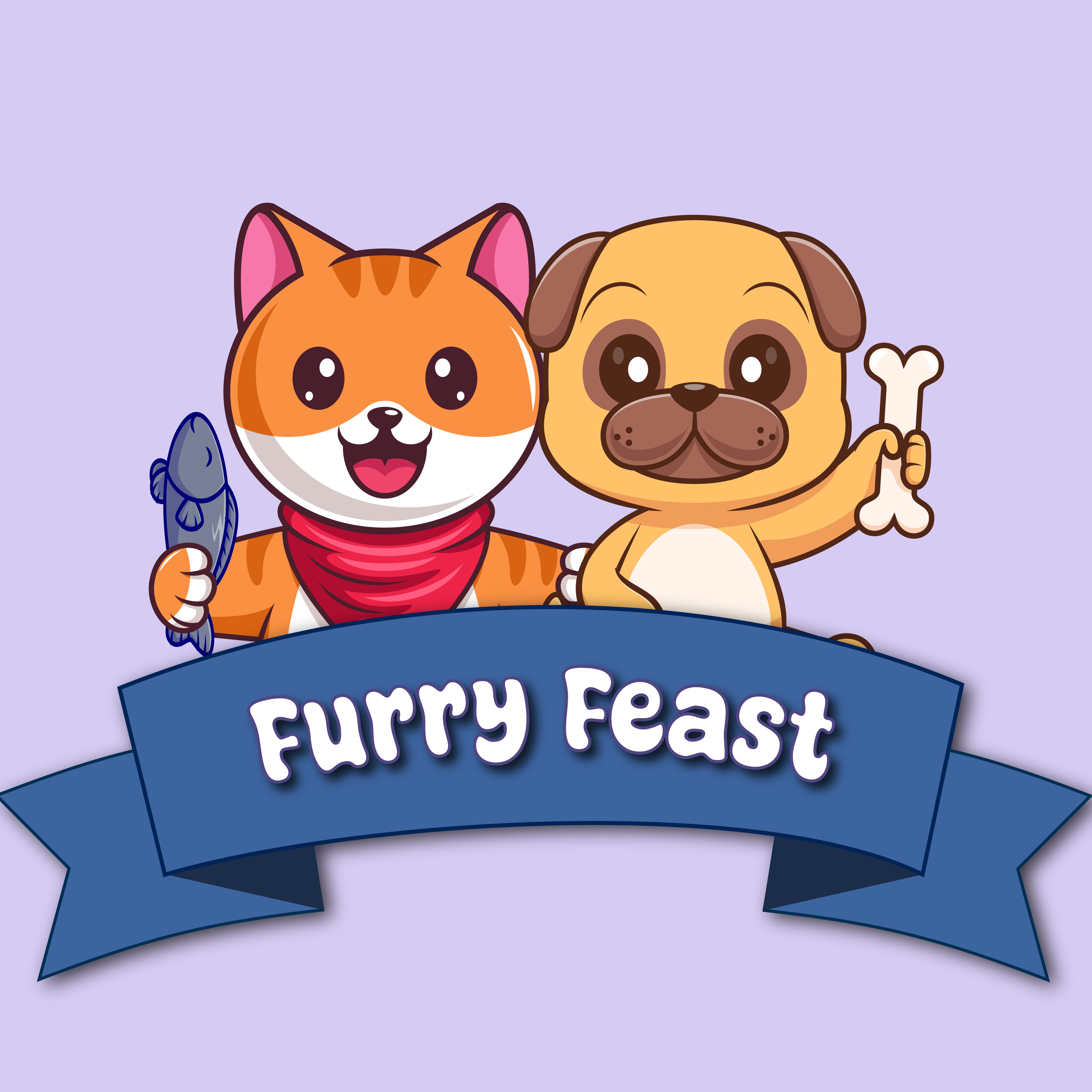 Furry Feast, Online Shop | Shopee Malaysia