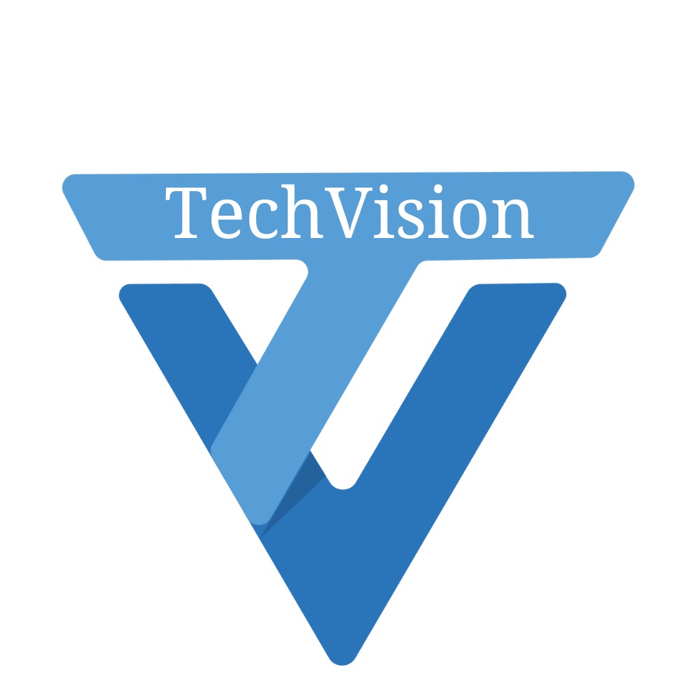 TechVision, Online Shop | Shopee Malaysia