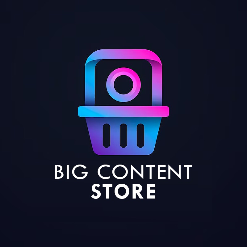 Big Content IT Store, Online Shop | Shopee Malaysia