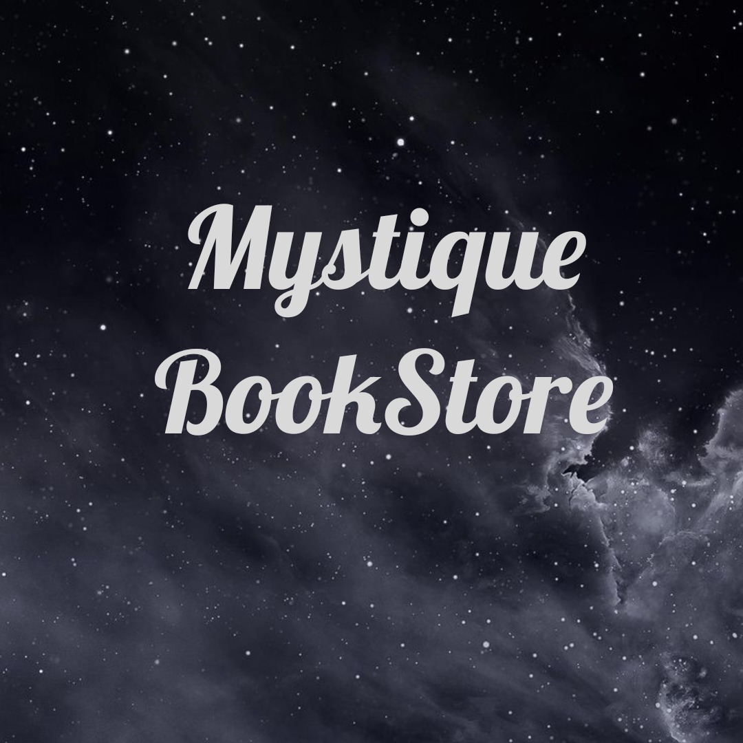 MYSTIQUE BOOKSTORE, Online Shop | Shopee Malaysia