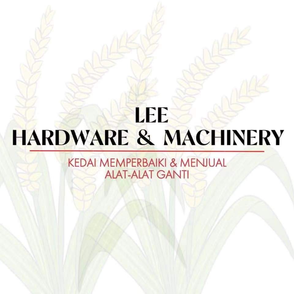 LEE HARDWARE & MACHINERY, Online Shop | Shopee Malaysia