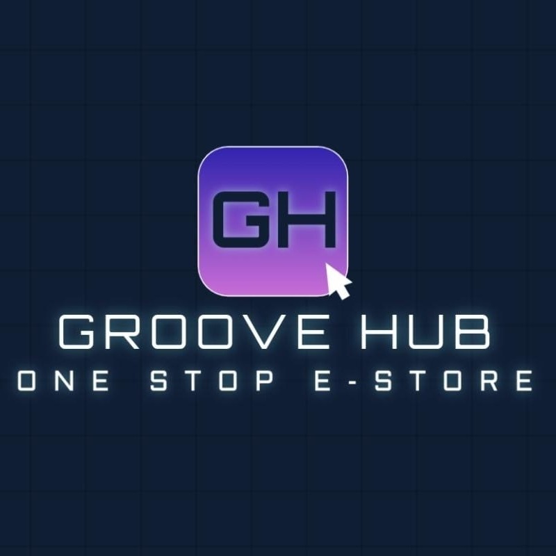 GrooveHub, Online Shop | Shopee Malaysia