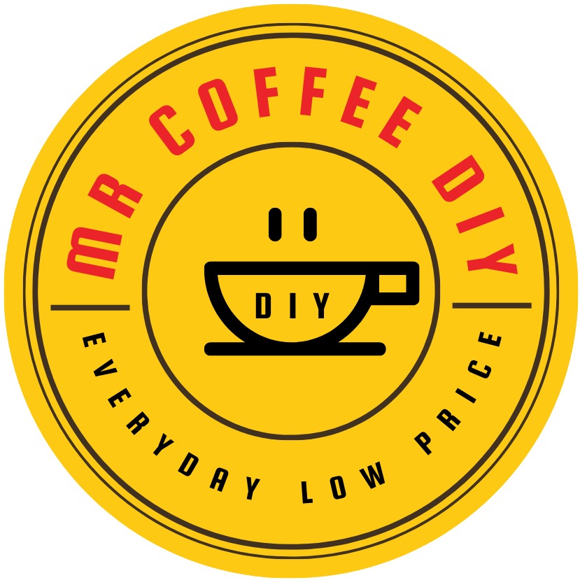 Mr Coffee DIY, Online Shop | Shopee Malaysia