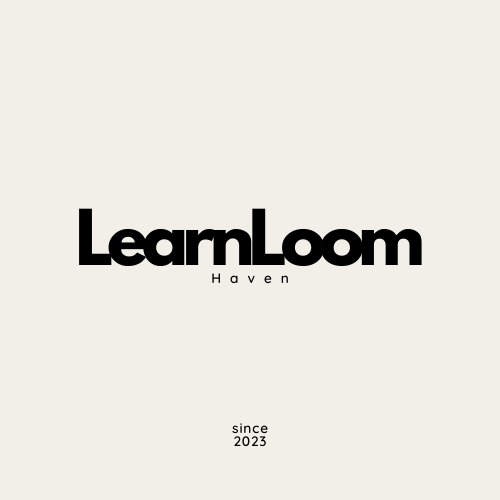 LearnLoom Haven, Online Shop | Shopee Malaysia