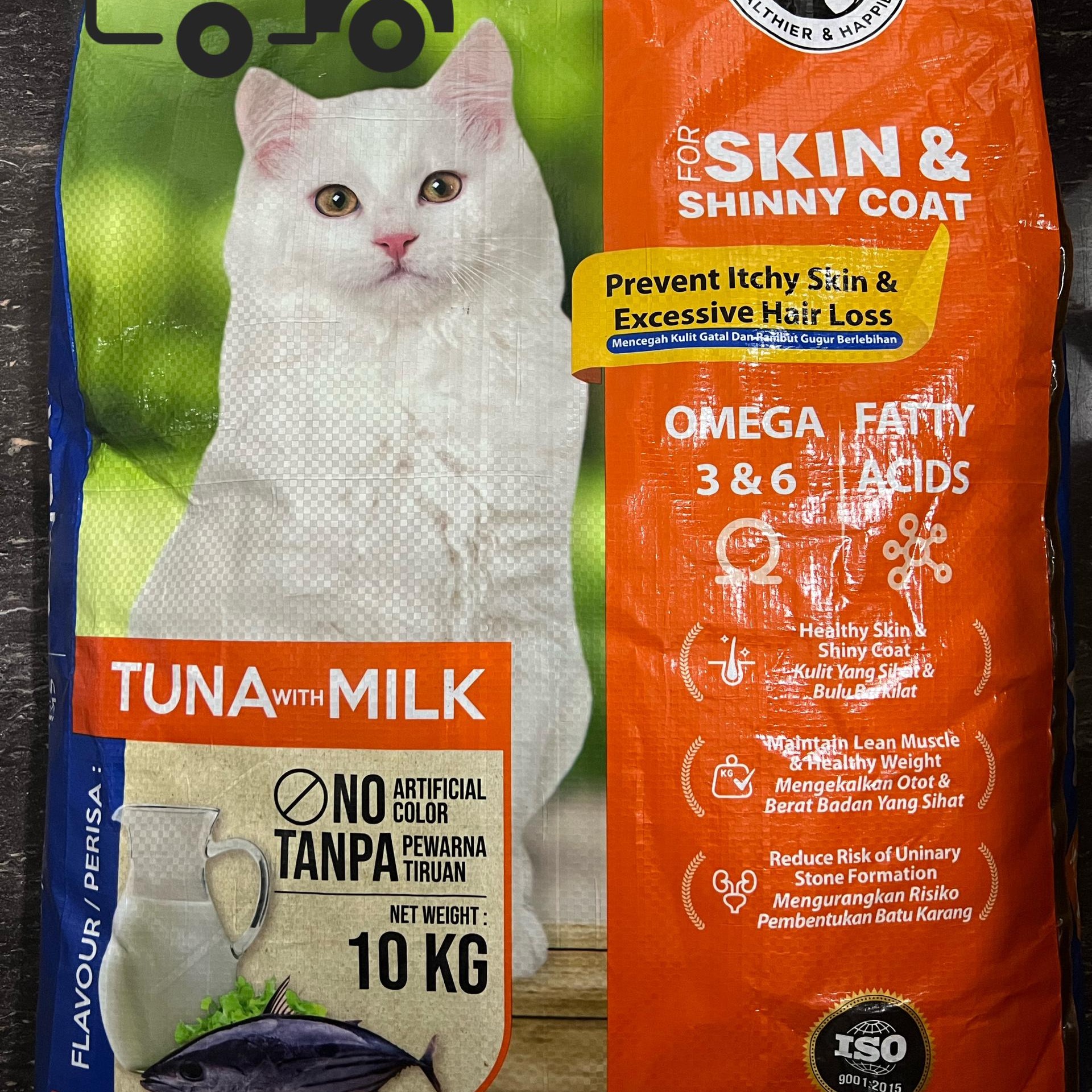 LGD PETS ENTERPRISE, Online Shop | Shopee Malaysia