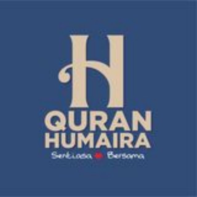 QURAN HUMAIRA SHOP, Online Shop | Shopee Malaysia