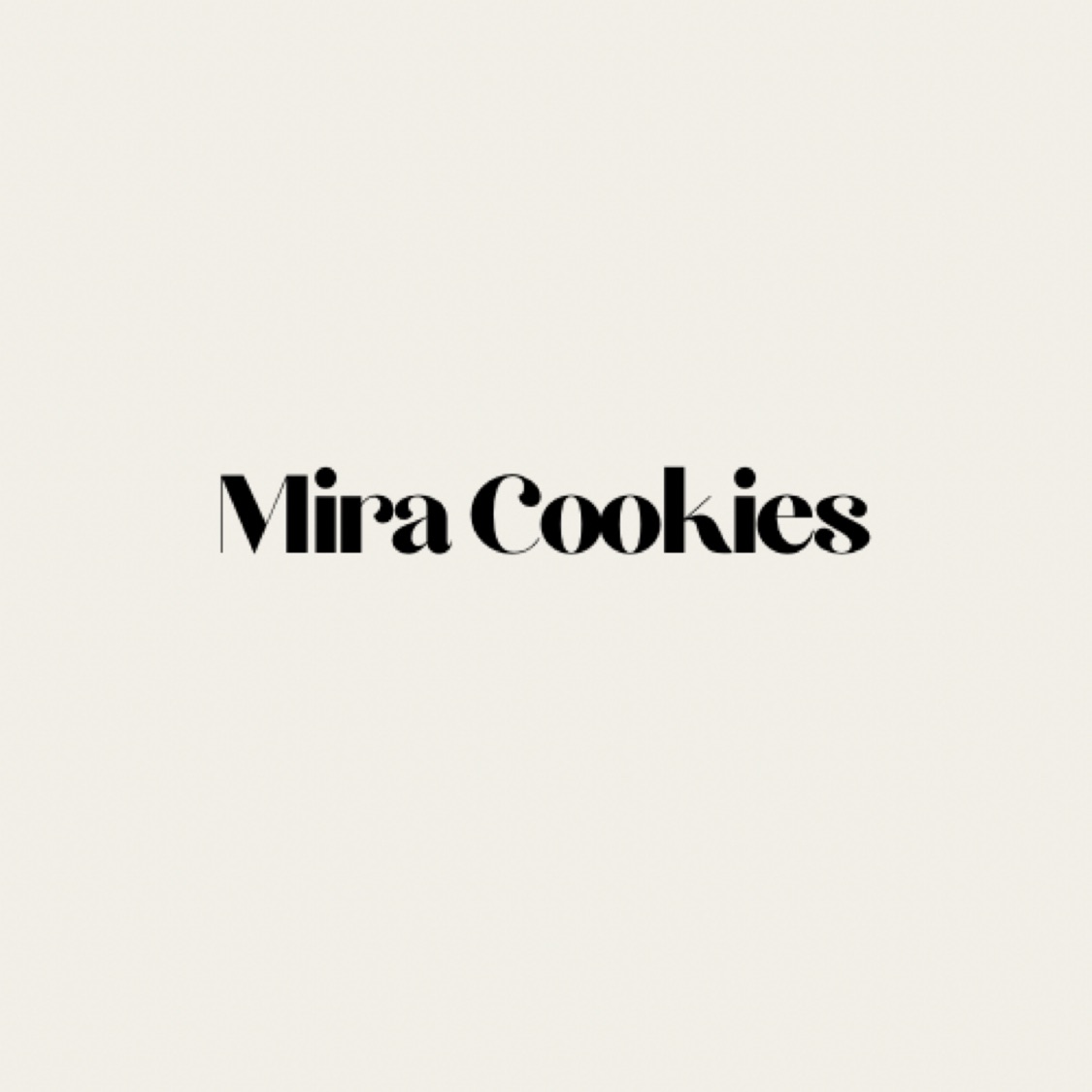 MIRA.COOKIES, Online Shop | Shopee Malaysia