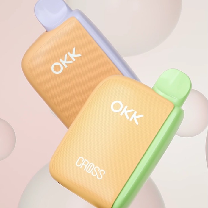 OKK Disposal Vape Malaysia, Online Shop | Shopee Malaysia