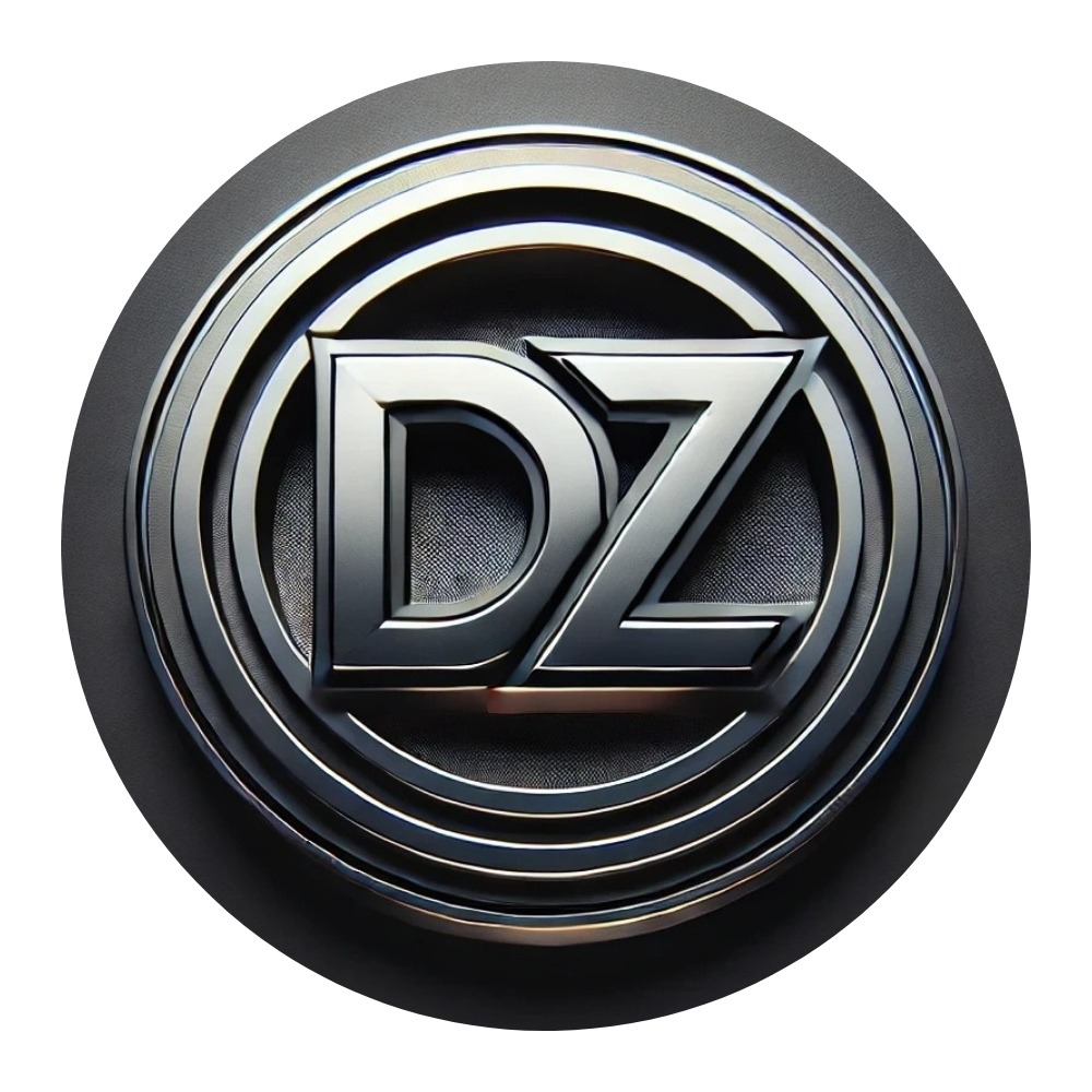 DZ Sticker, Online Shop | Shopee Malaysia