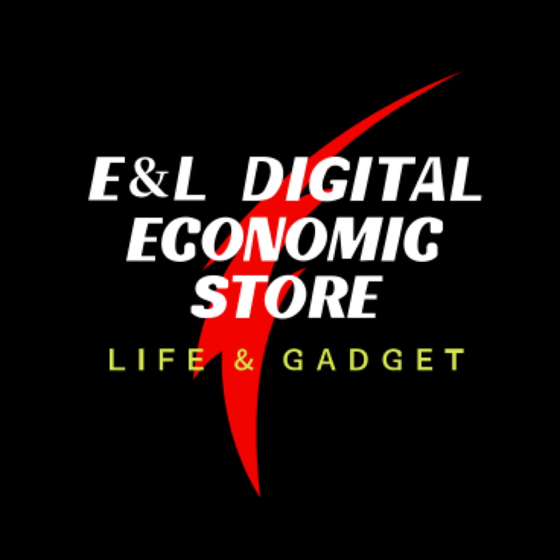 E&L Digital Economic Store, Online Shop | Shopee Malaysia