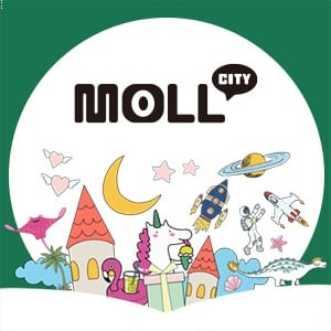 MOLL CITY Online, July 2025 | Shopee Malaysia