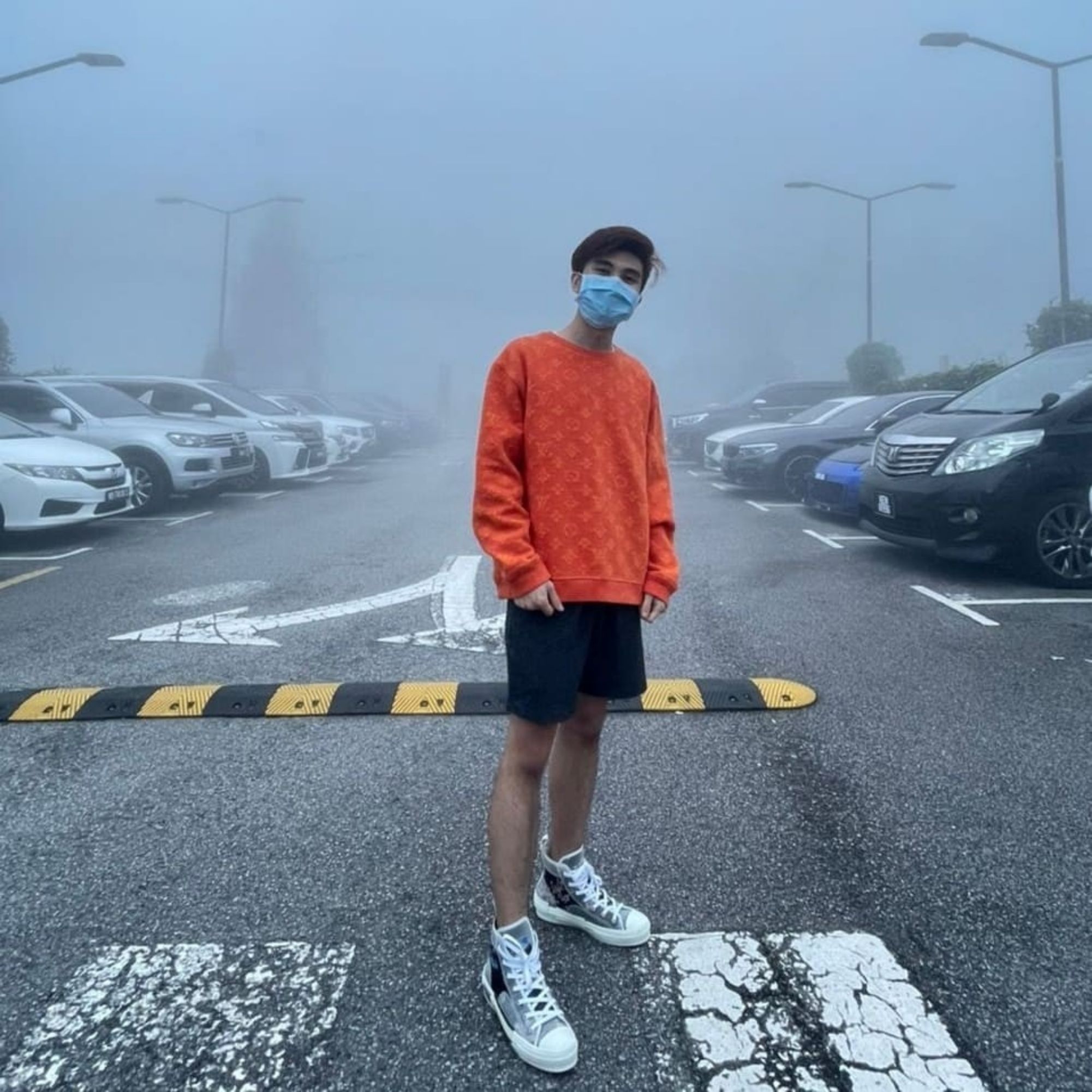 _wh_wong_'s Personal Shop, Online Shop | Shopee Malaysia