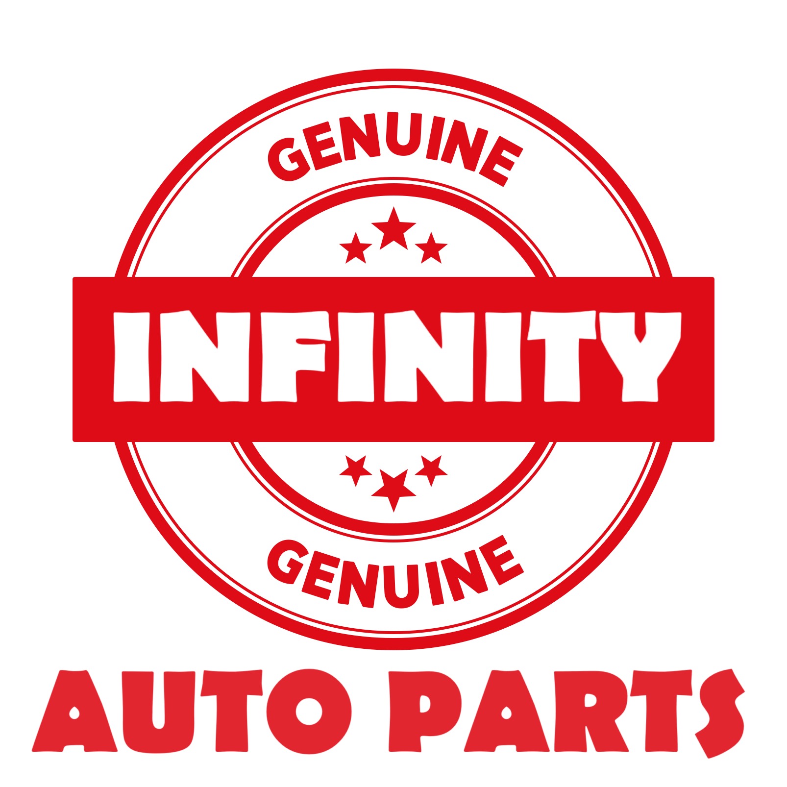 Infinity Genuine Auto Parts, Online Shop | Shopee Malaysia