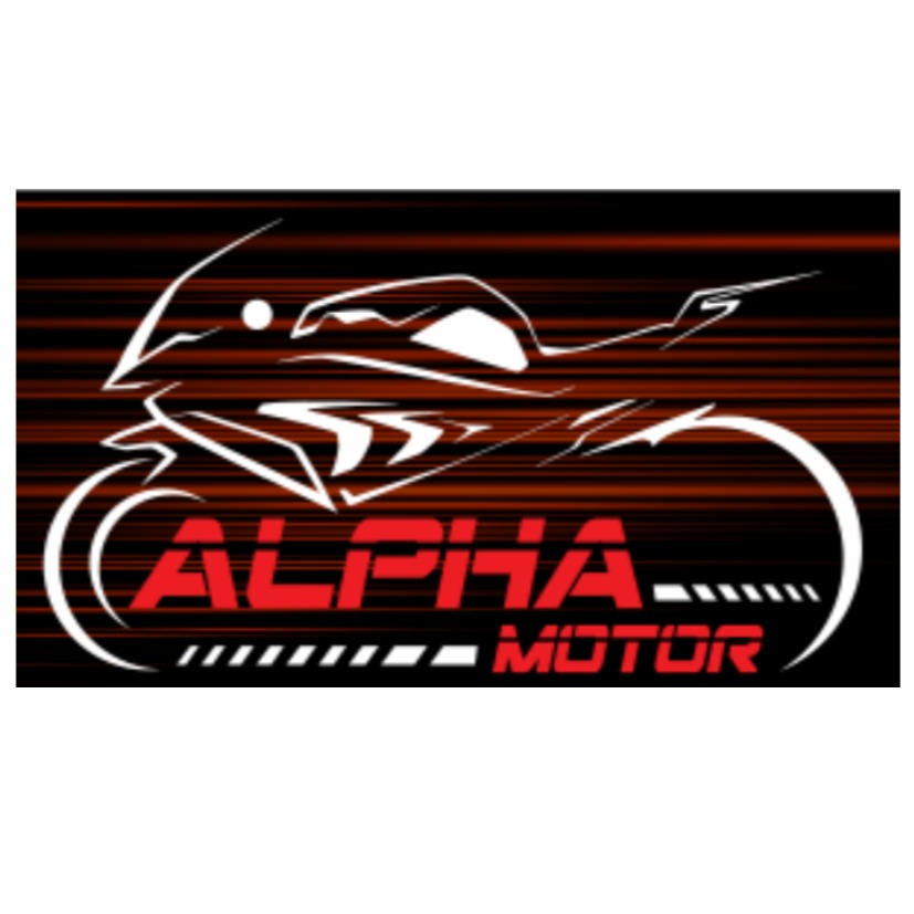 ALPHA MOTORSPORT, Online Shop | Shopee Malaysia