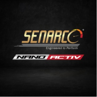 Senarco Oil Official Store, Online Shop | Shopee Malaysia