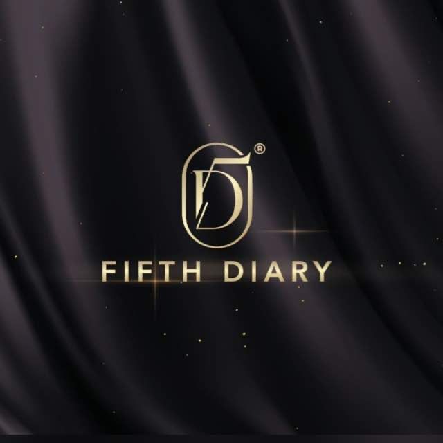 Fifth Diary , Online Shop | Shopee Malaysia