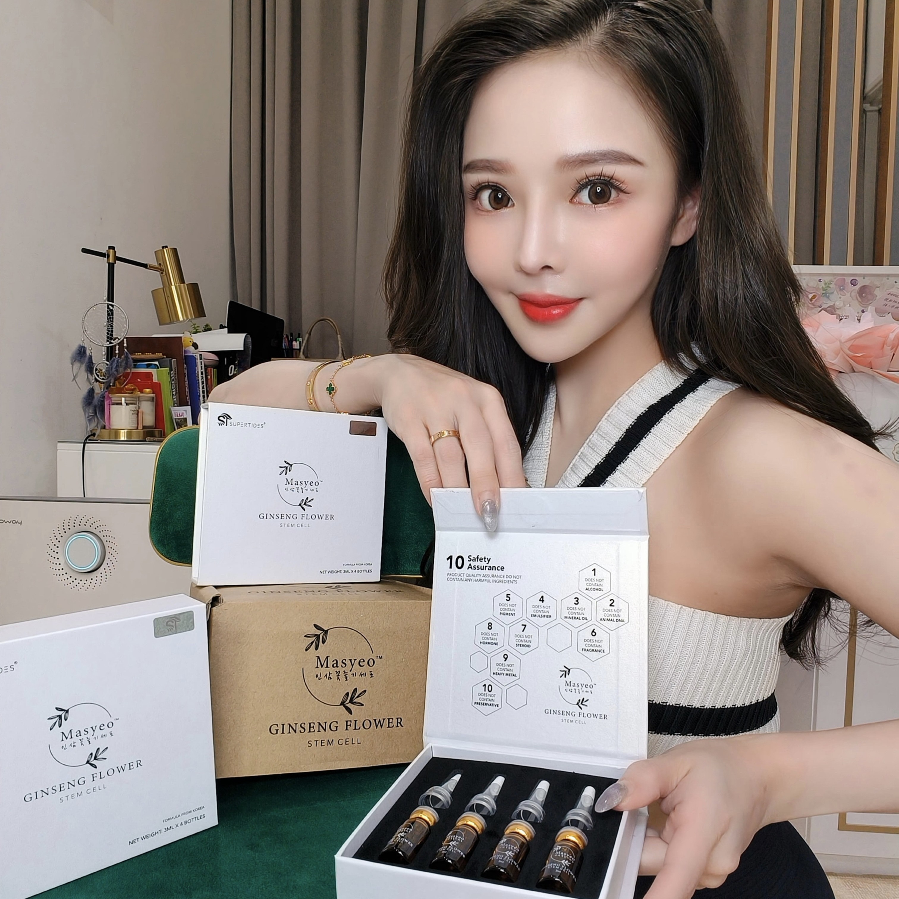 Masyeo Store, Online Shop | Shopee Malaysia