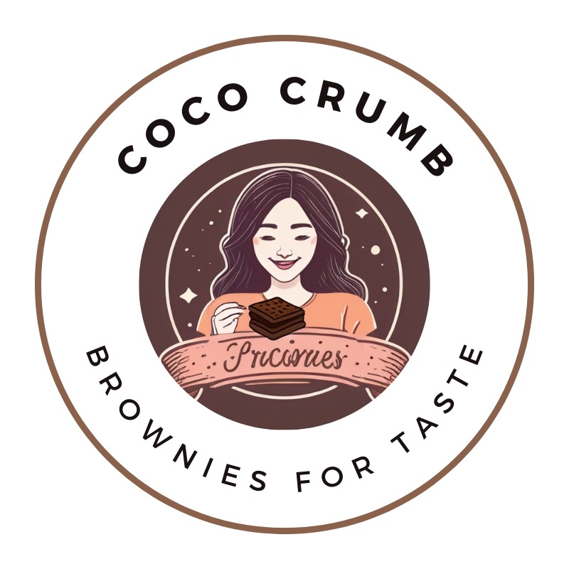 The Cozy Coco Crumb, Online Shop | Shopee Malaysia