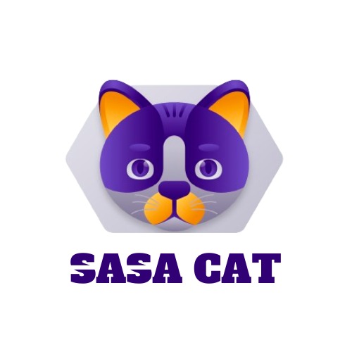 Sasa Cat, Online Shop | Shopee Malaysia