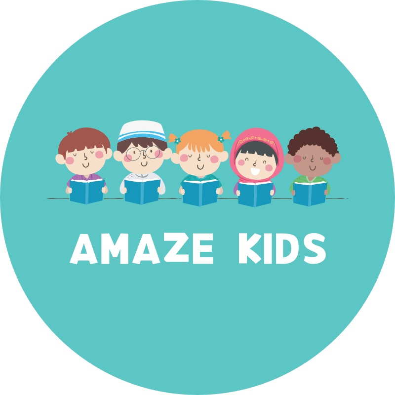 AMAZE KIDS, Online Shop | Shopee Malaysia